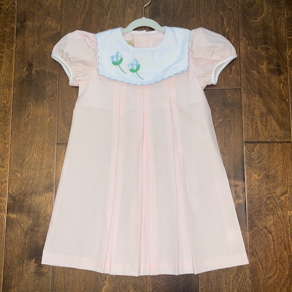 The Beaufort Bonnet Company | Dresses | Nwt Tbbc Bunny Phipps Frock ...